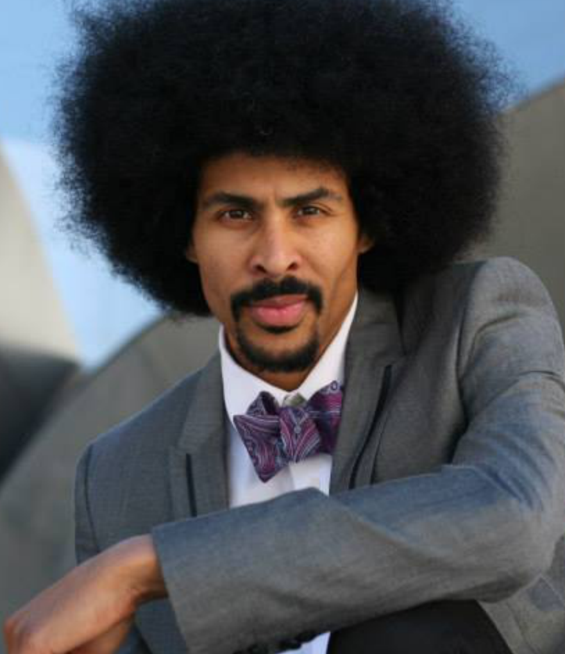 Acting – SEAN HILL